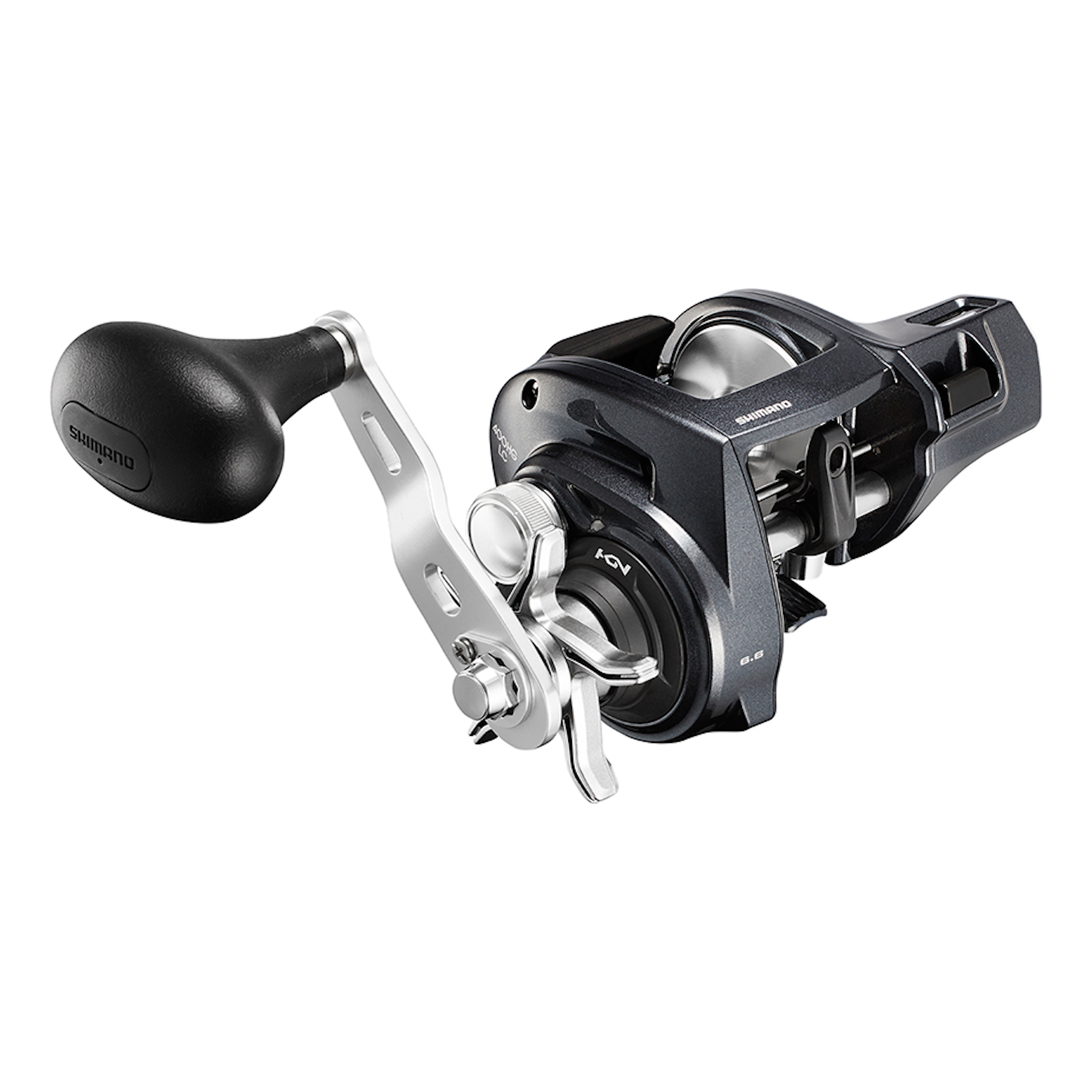 Shimano Tekota A 400 Line Counter Reel | Bass Pro Shops